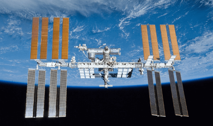 🚢【ISS（国際宇宙ステーション）】天体望遠鏡で撮影してみた！〜効率的な撮影方法〜 | ひなパパの星空散歩
